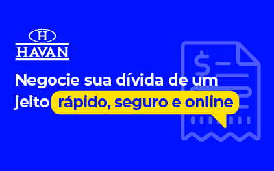 Portal de Negociação Havan